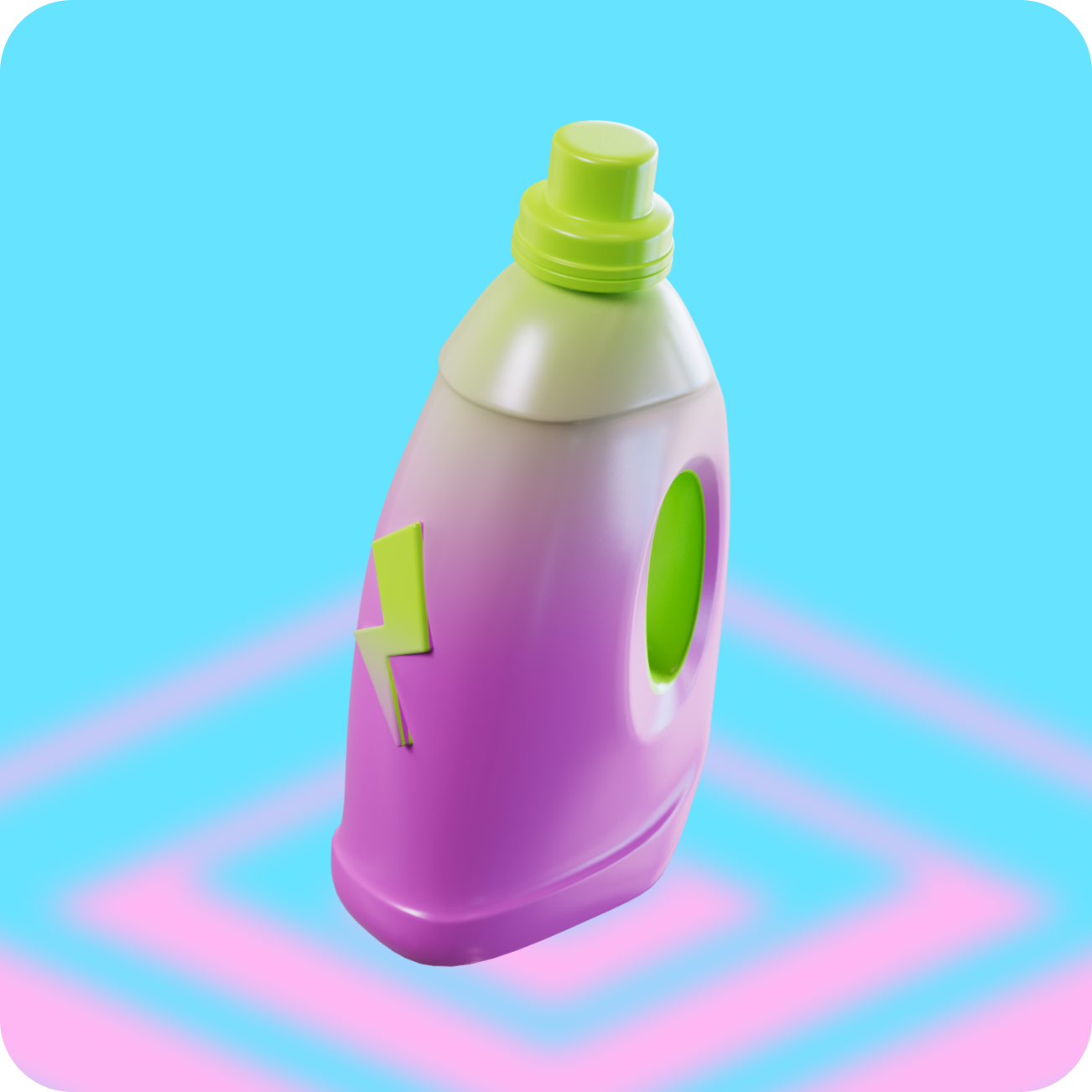 The shop | Powershop